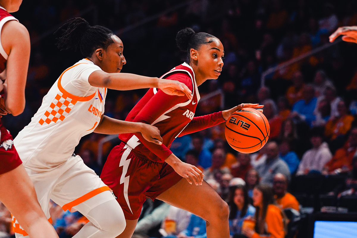 Arkansas women's basketball team commits 26 turnovers in lopsided loss ...