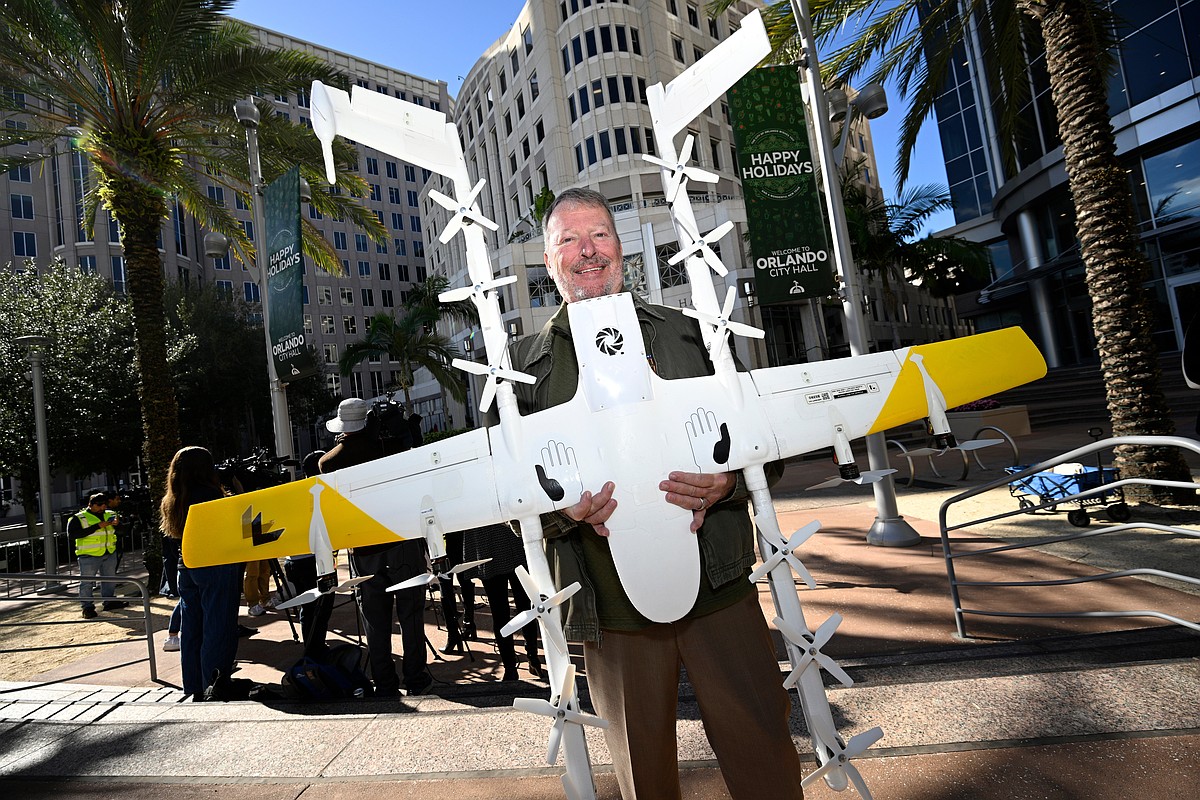 Walmart drone delivery service Wing expanding to 150 more stores ...