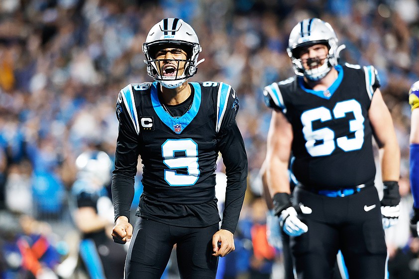 Coker emerges as needed reliable No. 2 wide receiver for Young in ...