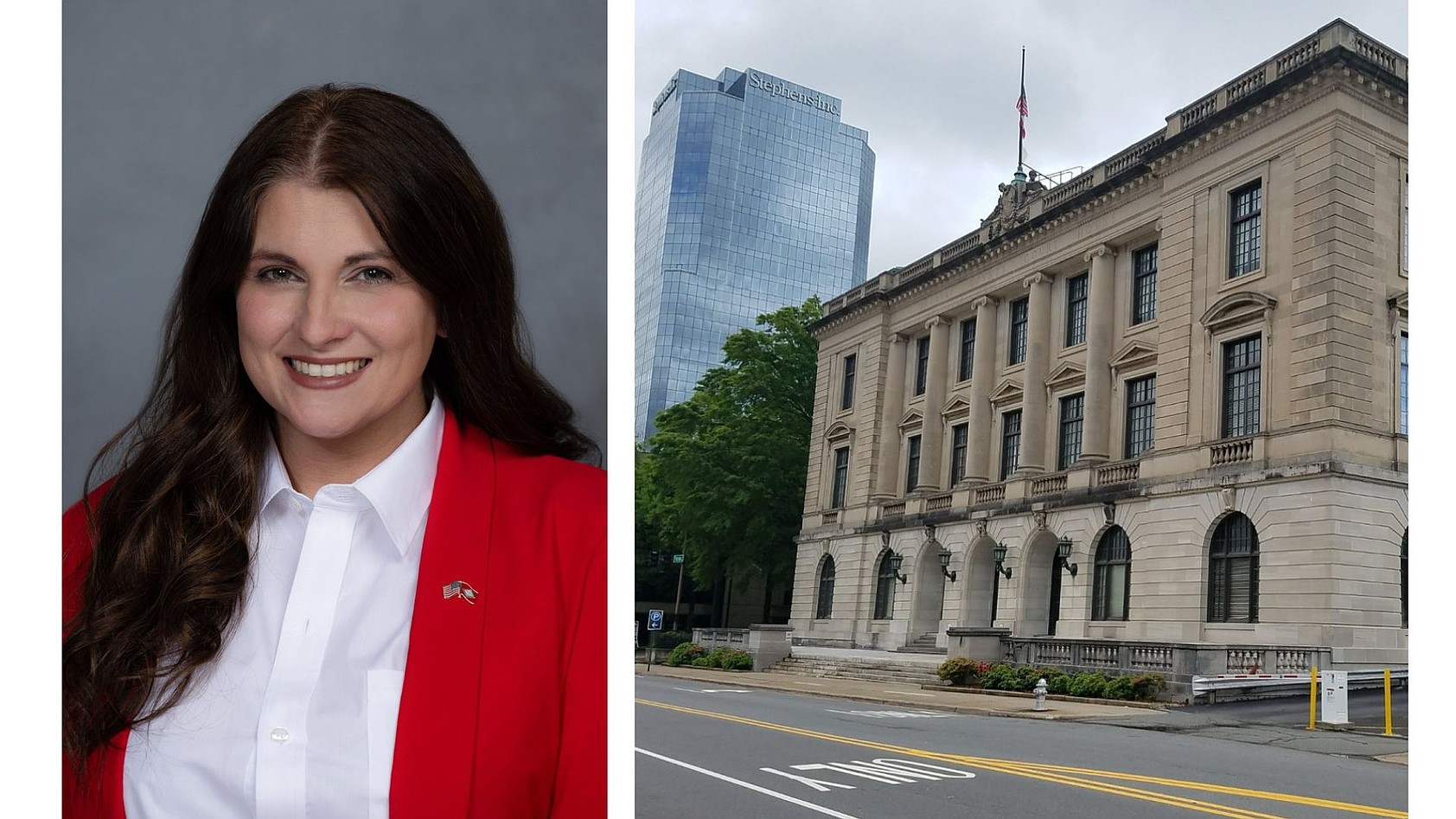 Judge: Missy Wardlaw to remain on ballot for Arkansas House District 94 ...
