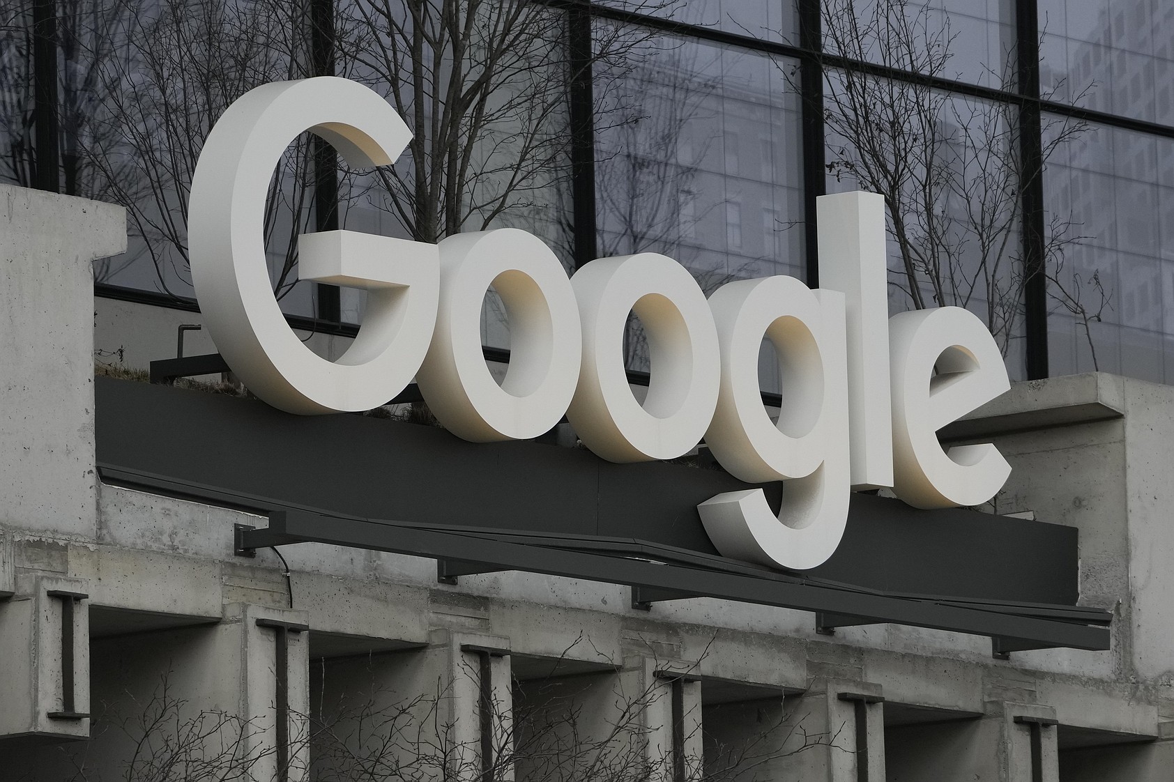 Tech giant Google behind $1 billion Little Rock data center | Northwest ...