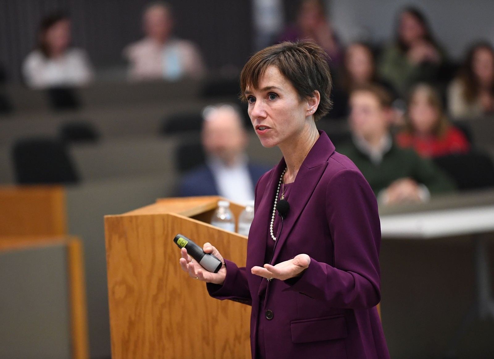 University of Arkansas, Fayetteville revokes offer for Emily Suski to ...