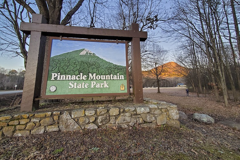 Apple Seeds, Inc. to put down roots at Pinnacle Mountain State Park ...