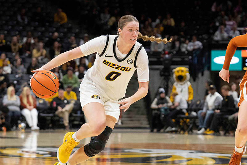 Arkansas women's basketball at Missouri: How to watch and listen, game ...