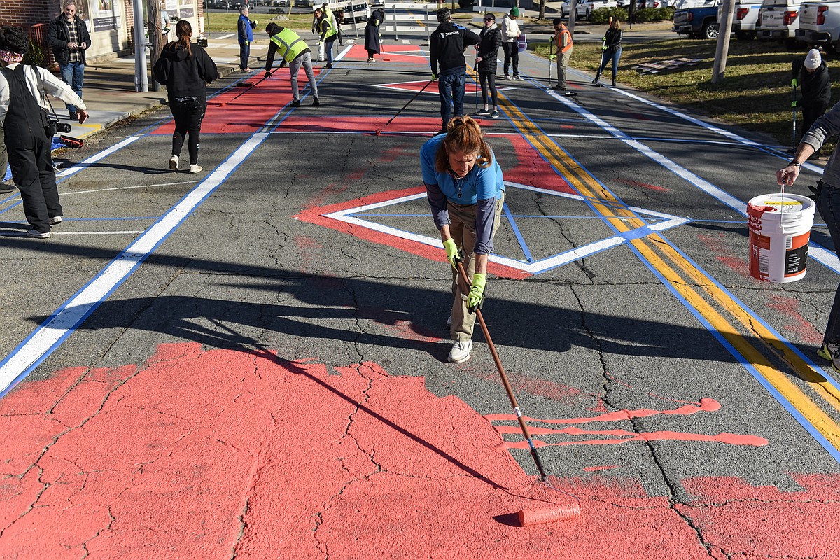 West 9th Street grant opens the door for reimagining a once bustling ...