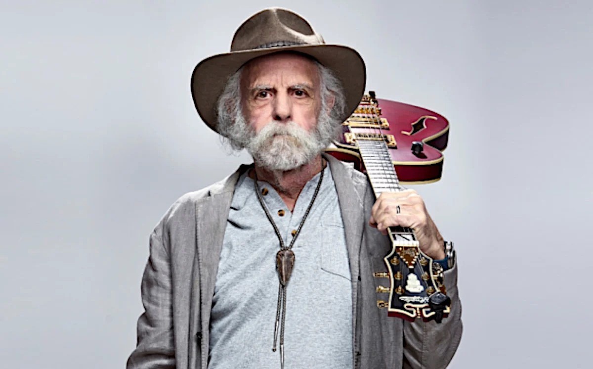 POPNOTES | OPINION: Bob Weir’s long argument with rock ’n’ roll | The ...