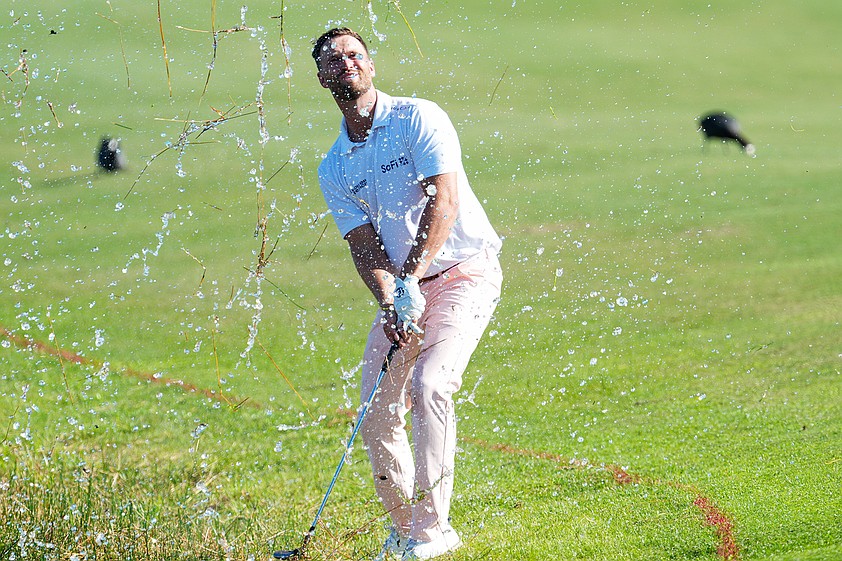 Clark frustrated Koepka could take Saudi money and return to PGA Tour ...