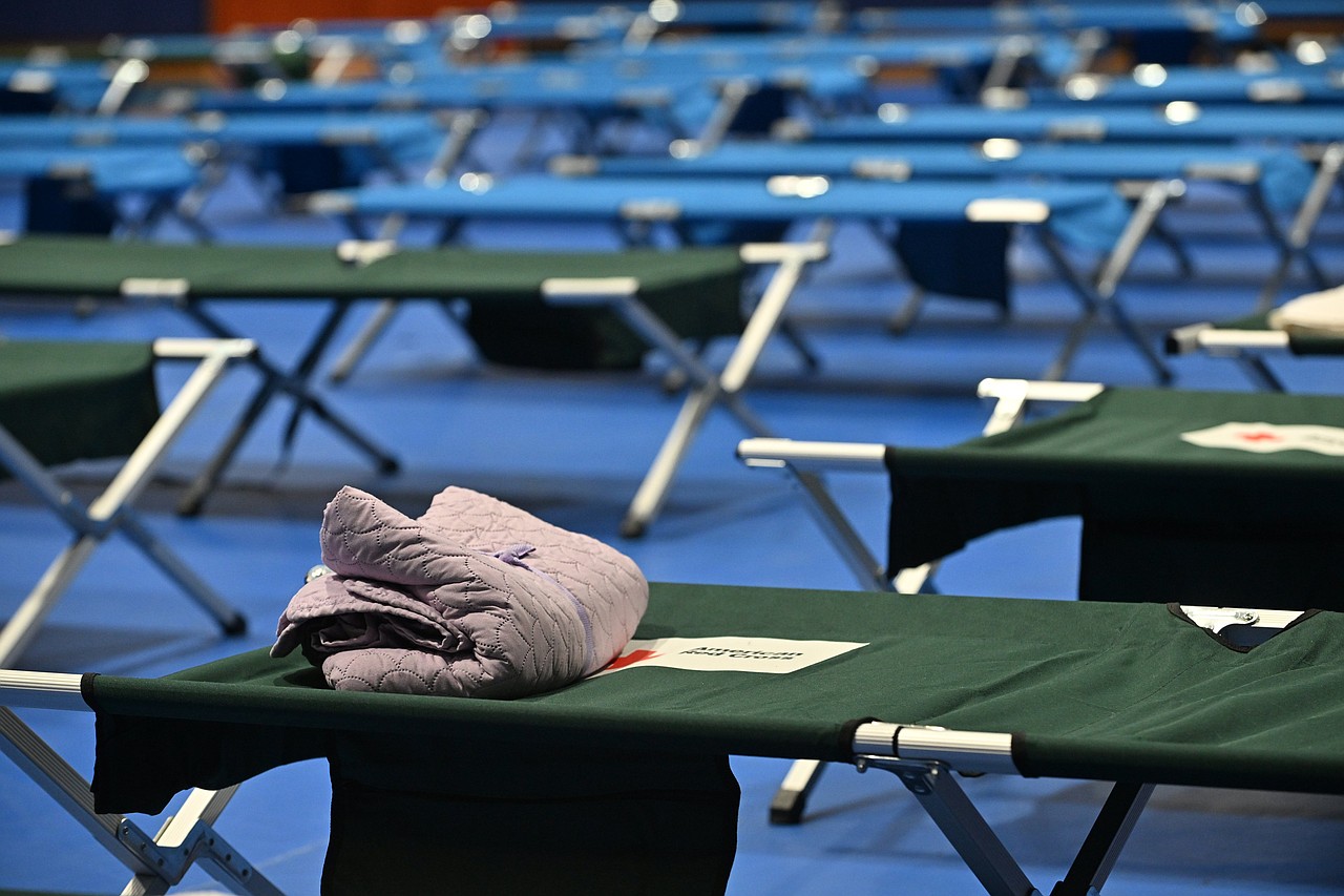 Little Rock, North Little Rock to open cold weather shelters on ...