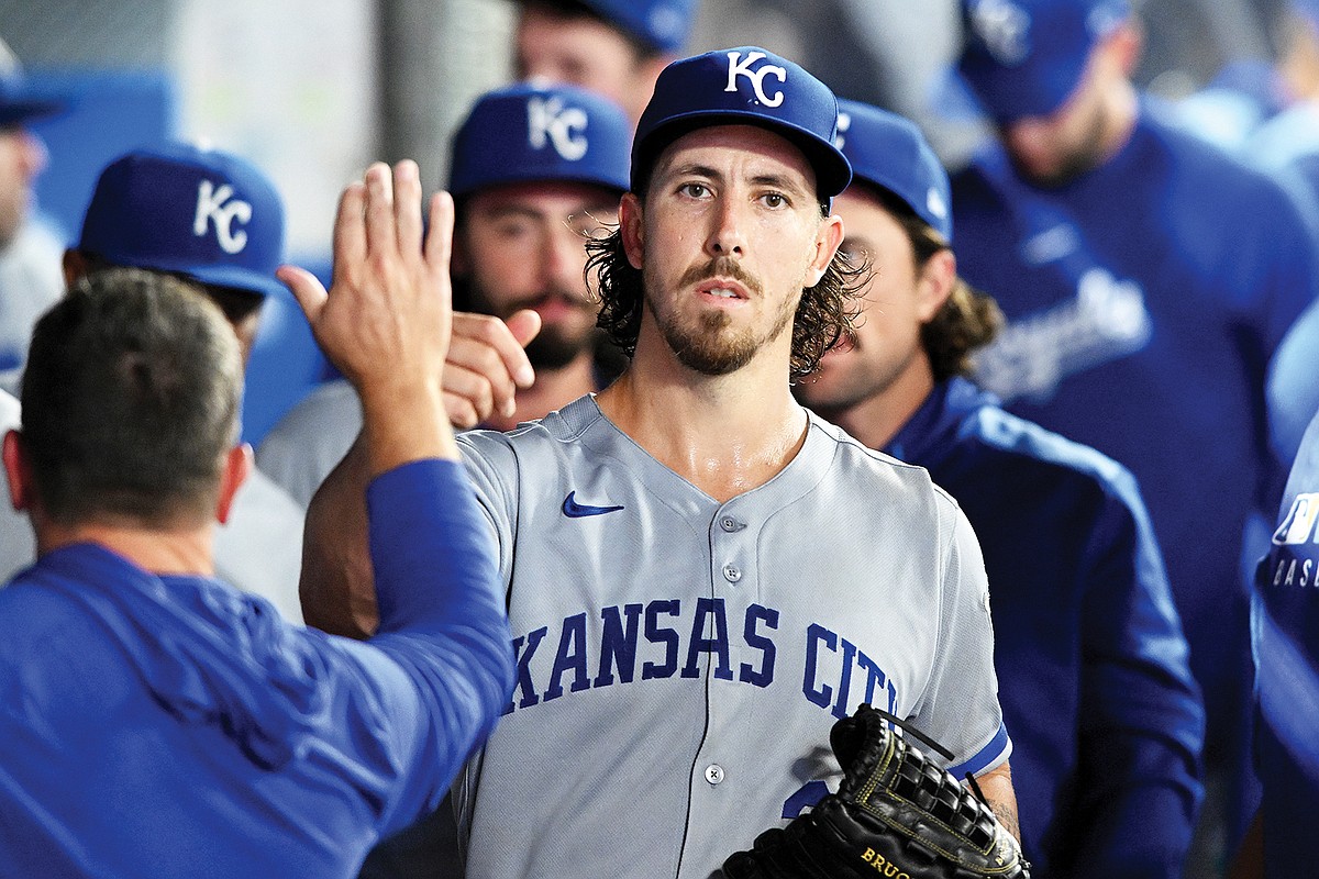 Lorenzen joins Rockies on one-year deal worth $8 million | Jefferson ...