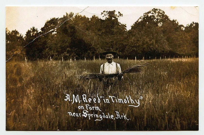 Arkansas Postcard Past: Springdale, circa 1910 | The Arkansas Democrat ...