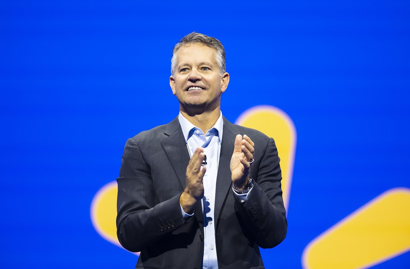 Walmart’s next CEO announces leadership changes ahead of McMillon’s ...