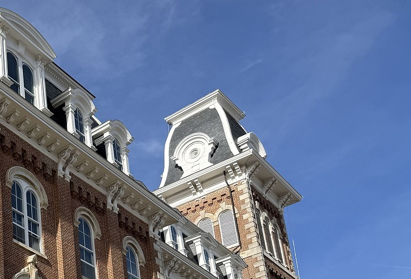 University of Arkansas Venture Capital Society starts year 2 with ...