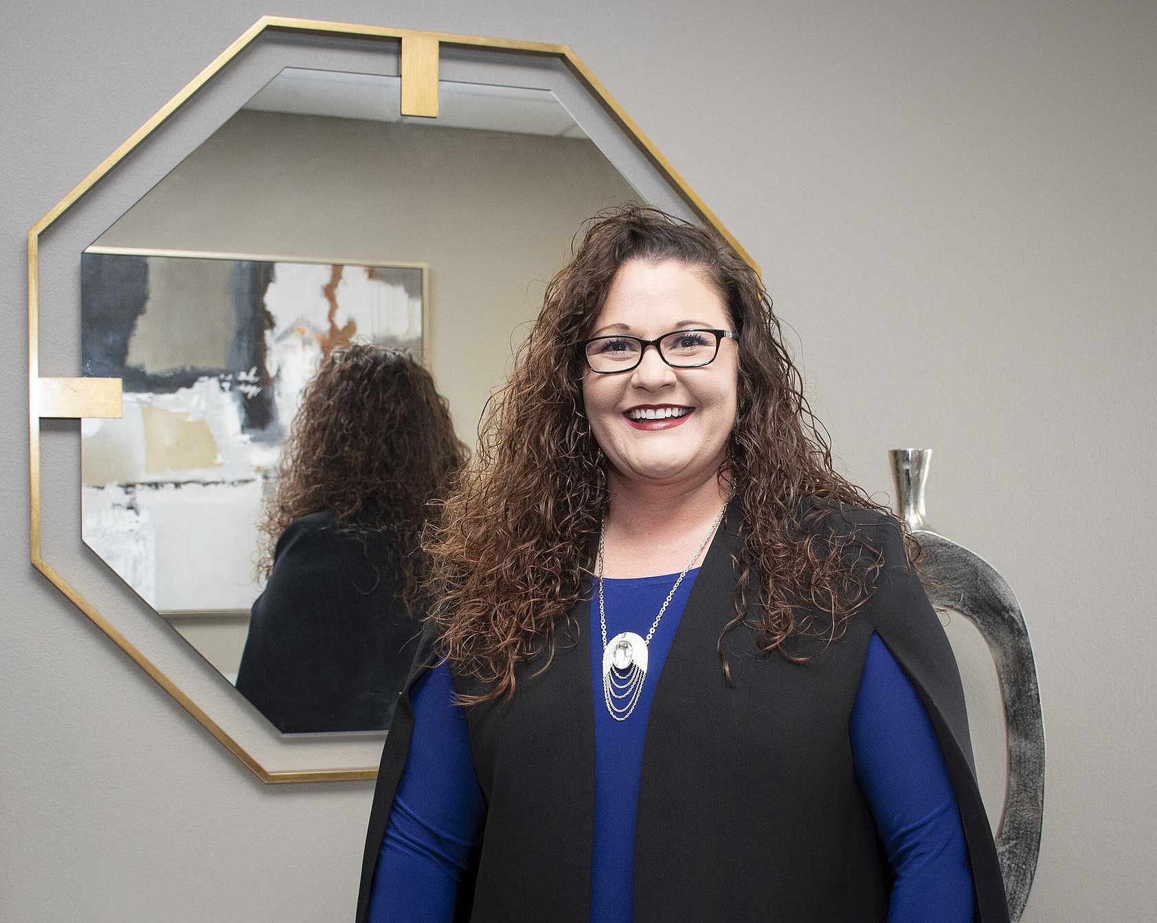 Heide Allison Pingley Harrell | Northwest Arkansas Democrat-Gazette