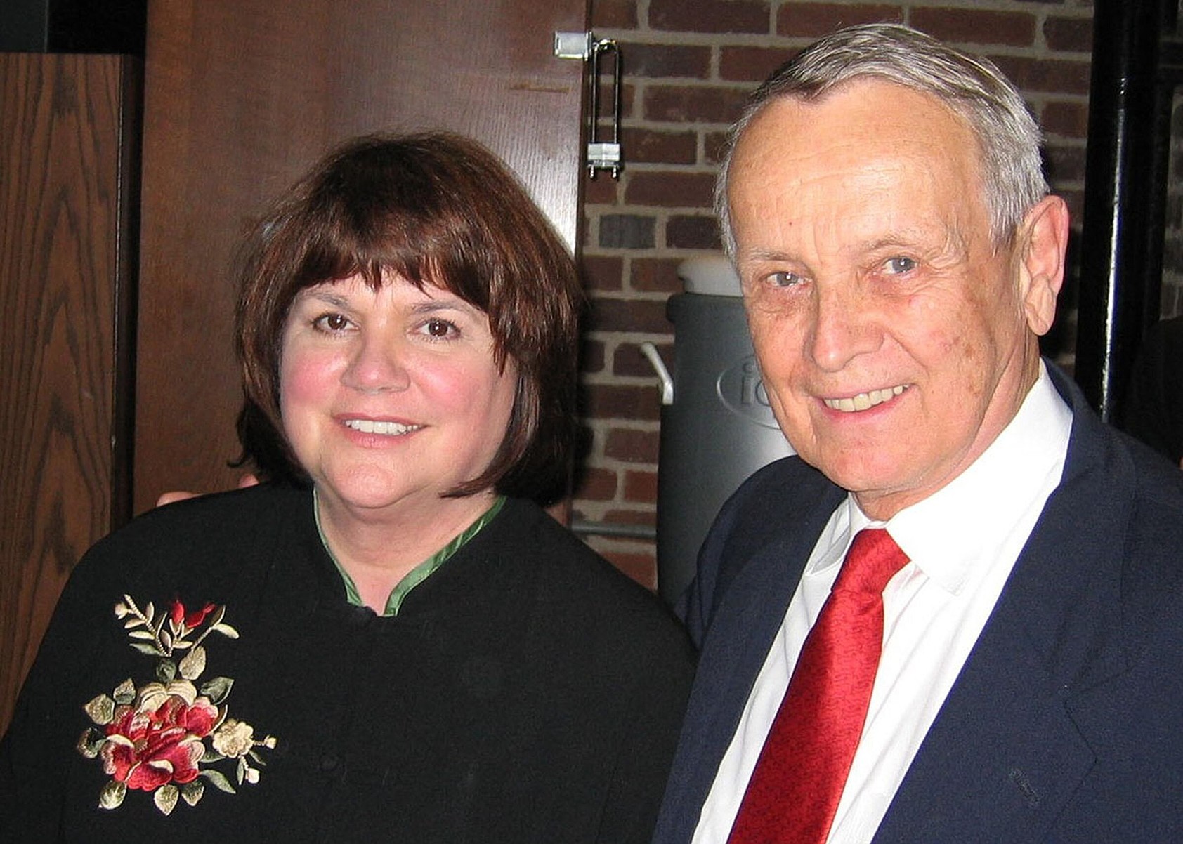 Radio show host shares his big band knowledge | Northwest Arkansas ...