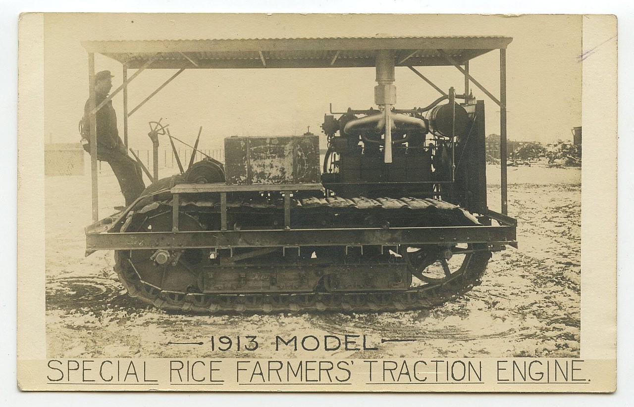 Arkansas Postcard Past: Little Rock in 1913 | The Arkansas Democrat ...