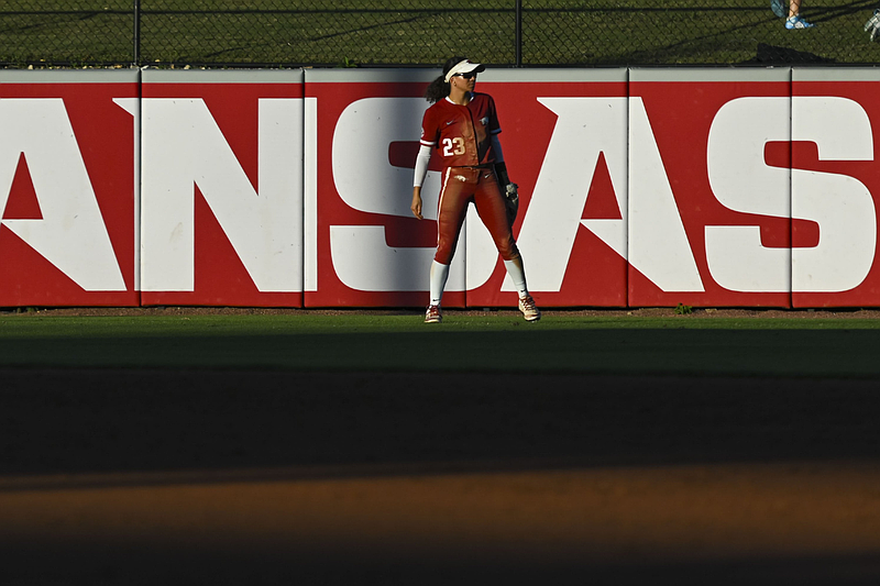 Arkansas begins season at No. 8 in ESPN/USA Softball poll | Whole Hog ...