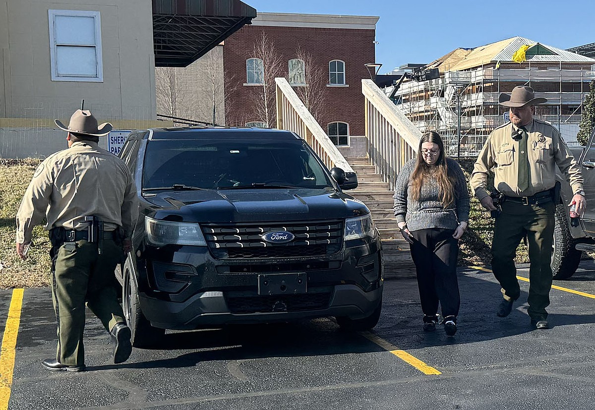 Judge in Waterman murder case denies defense motions challenging death ...