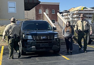 Judge in Waterman murder case denies defense motions challenging death ...