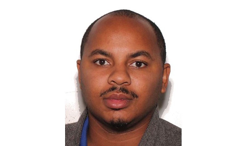 Fort Smith police looking for Oklahoma man in connection with bank ...