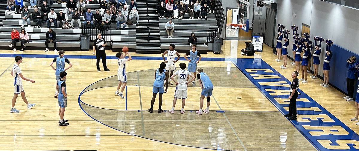 Miller’s layup beats buzzer, lifts Tolton boys to 2OT win vs. Capital ...