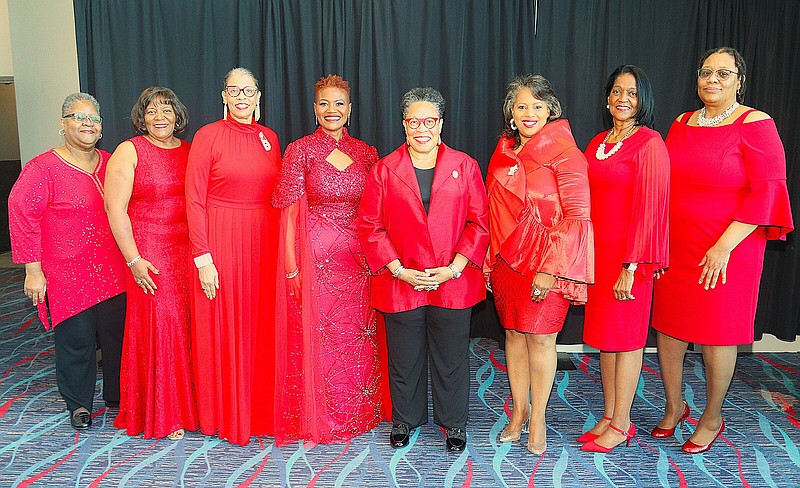 WHERE IT ALL BEGAN: Keynote speaker addresses Founders Day Celebration ...