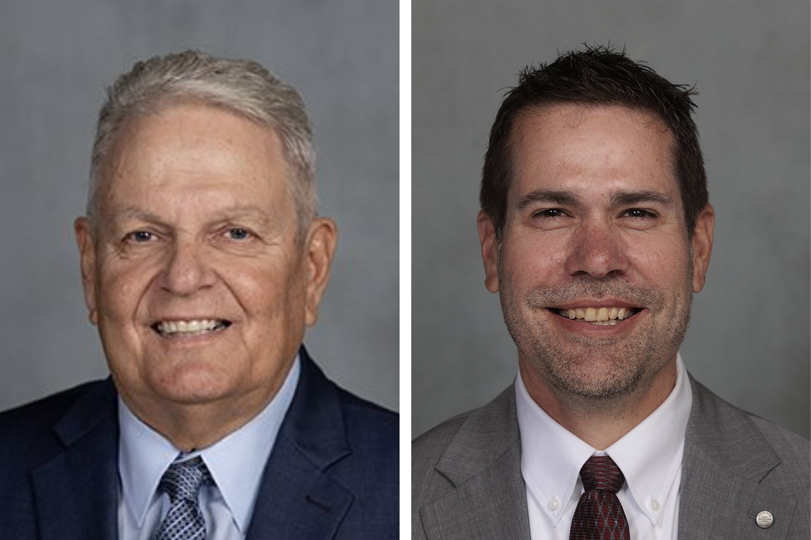 Special runoff election will decide Republican nominee for vacant state ...
