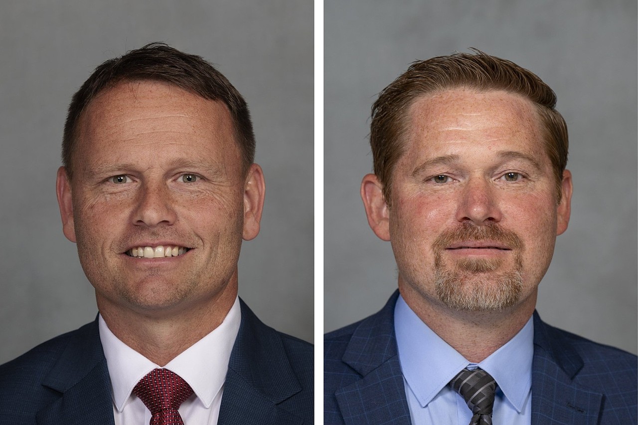Pennington challenging Cooper in Republican primary for parts of White ...