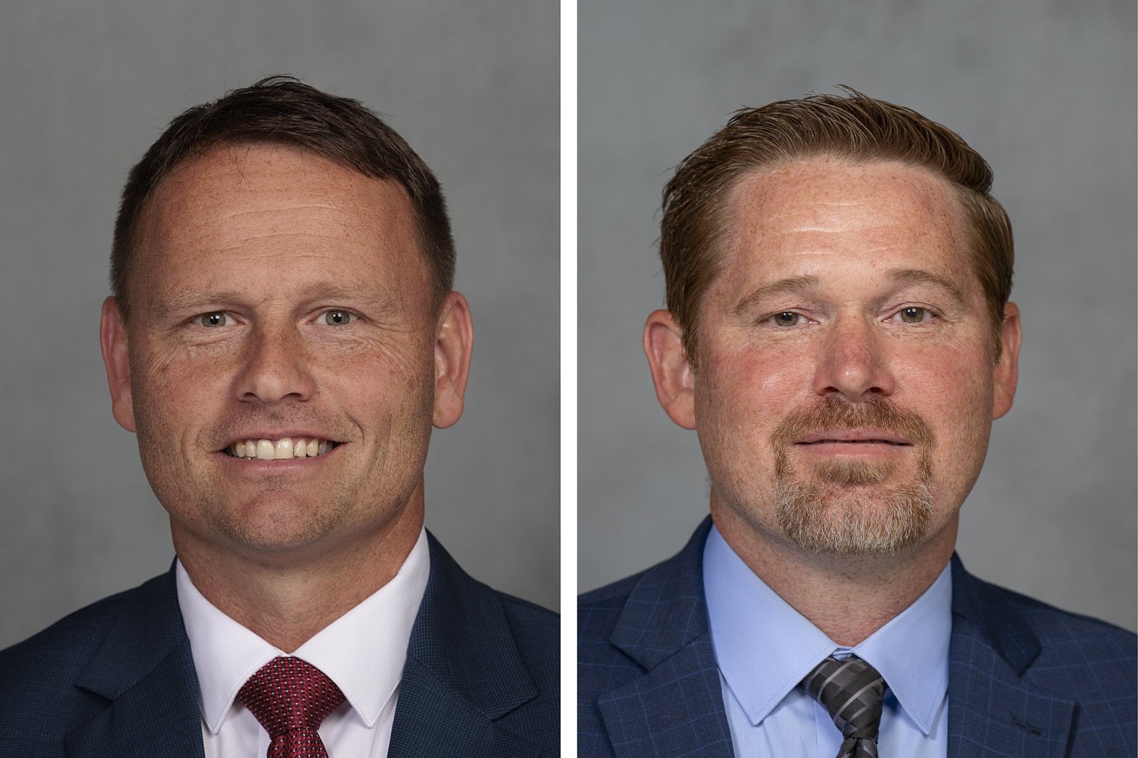 Pennington challenging Cooper in Republican primary for parts of White ...