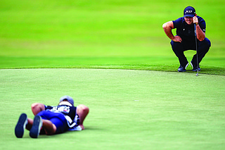 Reed wins, money earned can go toward European tour fines for playing ...