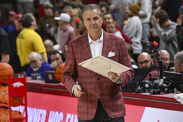 Arkansas basketball rises in latest AP Top 25 rankings | Whole Hog Sports