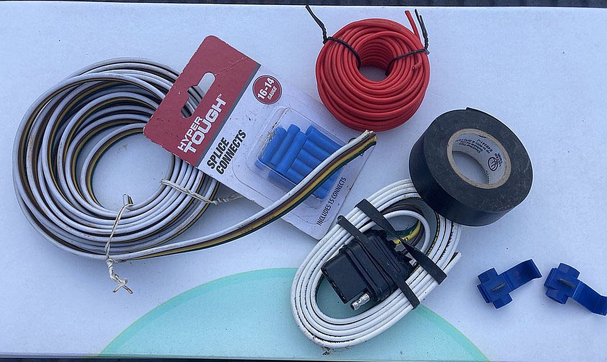 OUTDOORS: Foul weather projects ensure peak performance | Northwest ...