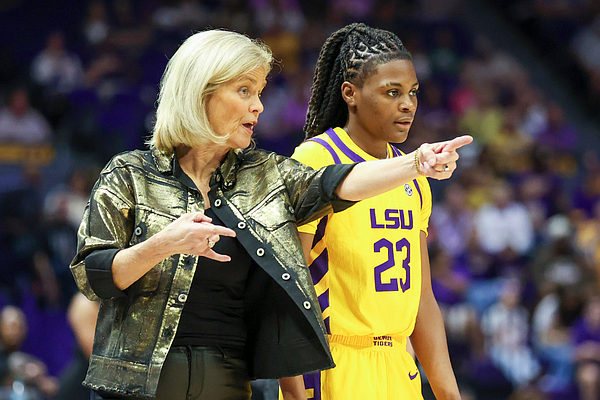 Arkansas women's basketball at LSU: How to watch and listen, game time ...