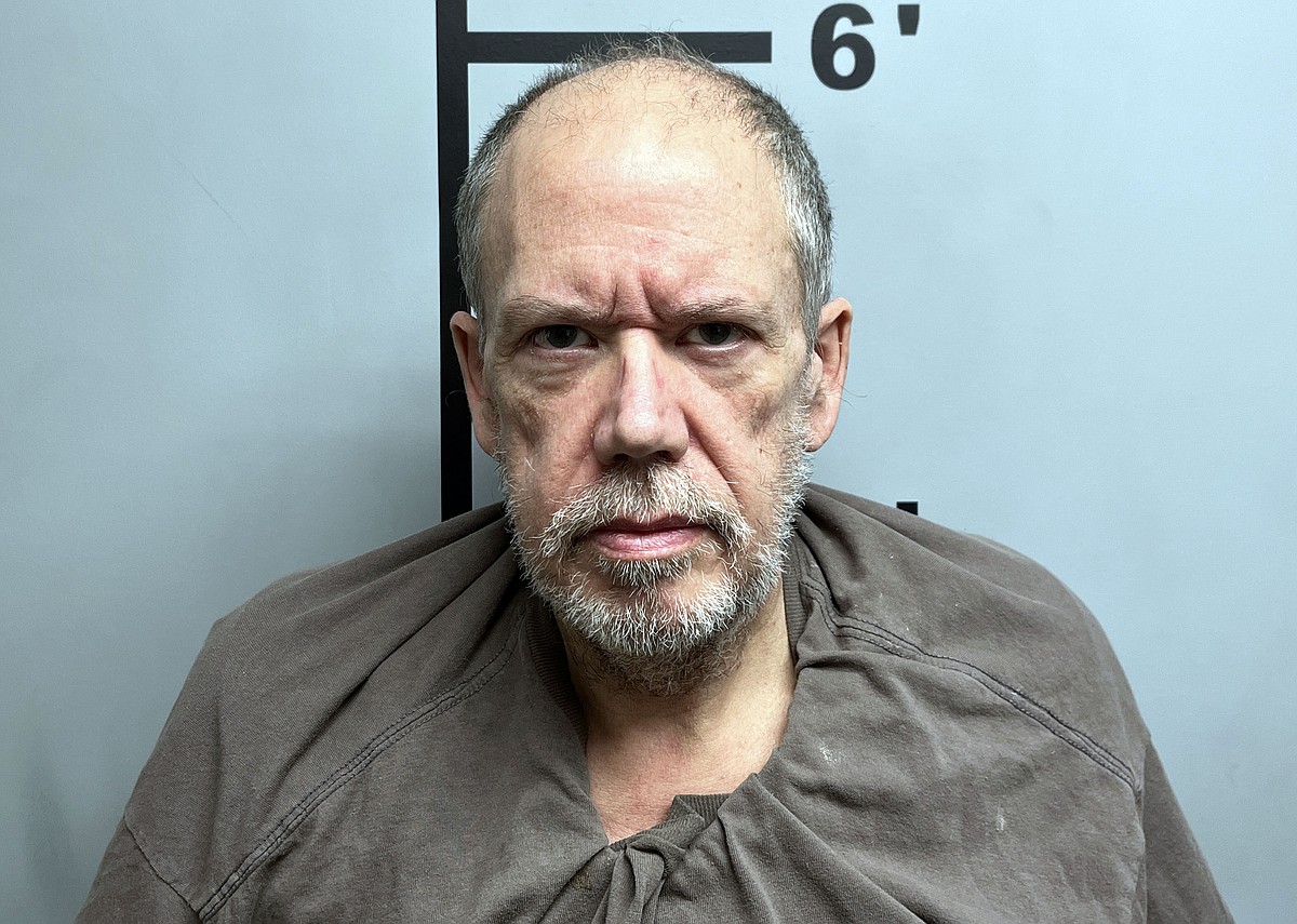 Rogers man facing state child porn charges after federal sentencing on ...