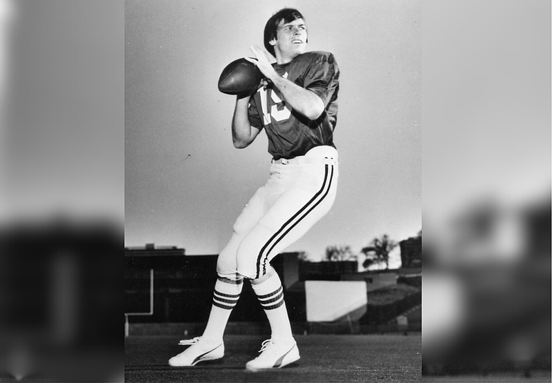 Where Are They Now: Former Razorback Scott Bull excited about next ...