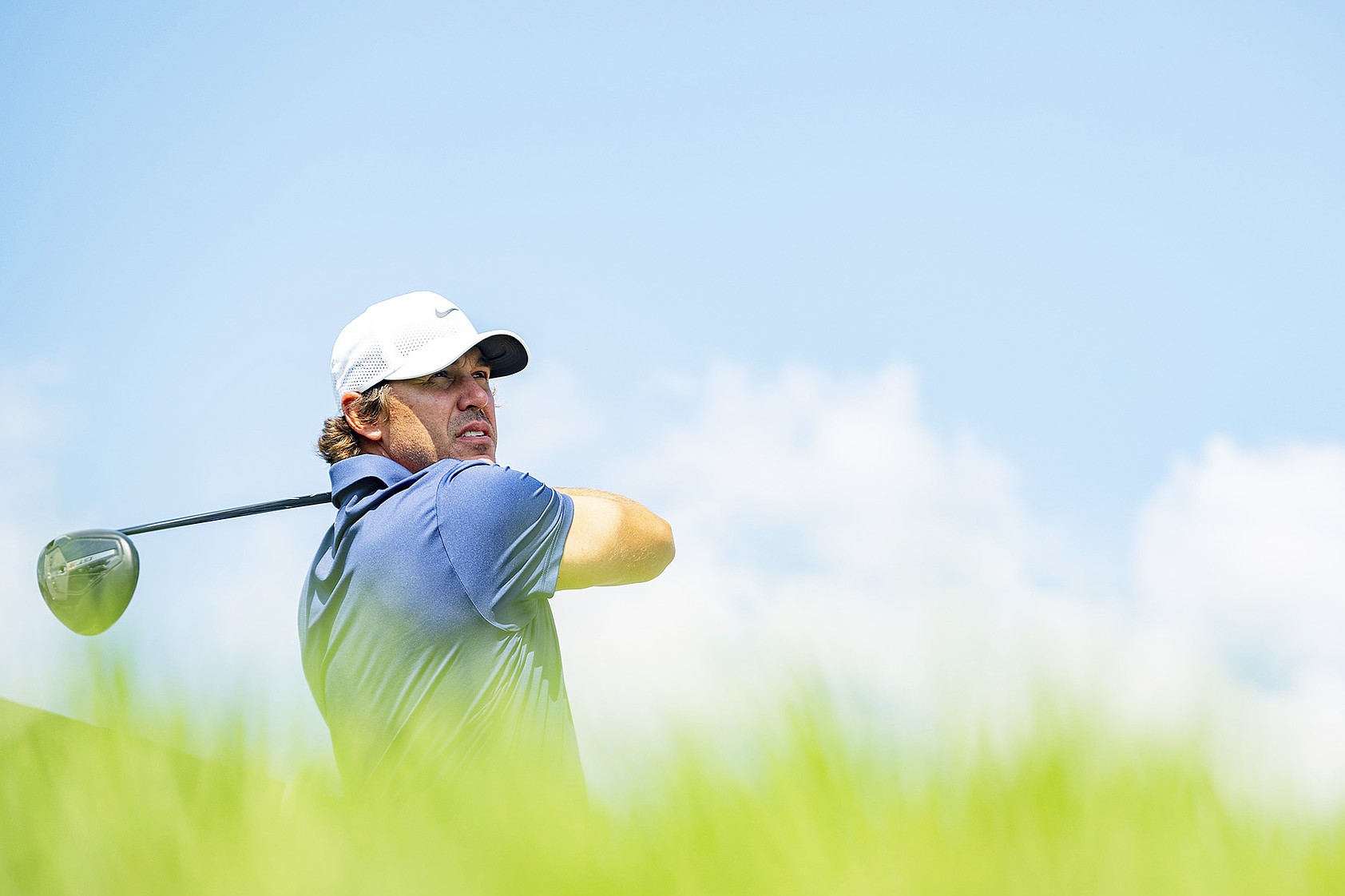 Koepka gets fresh start at familiar place in Torrey Pines | Jefferson ...