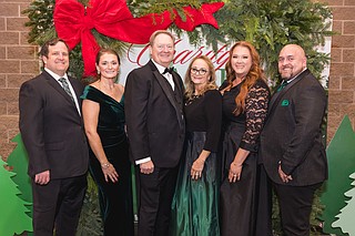 Local notes: Northwest Arkansas Soup Sunday, a benefit for Arkansas ...