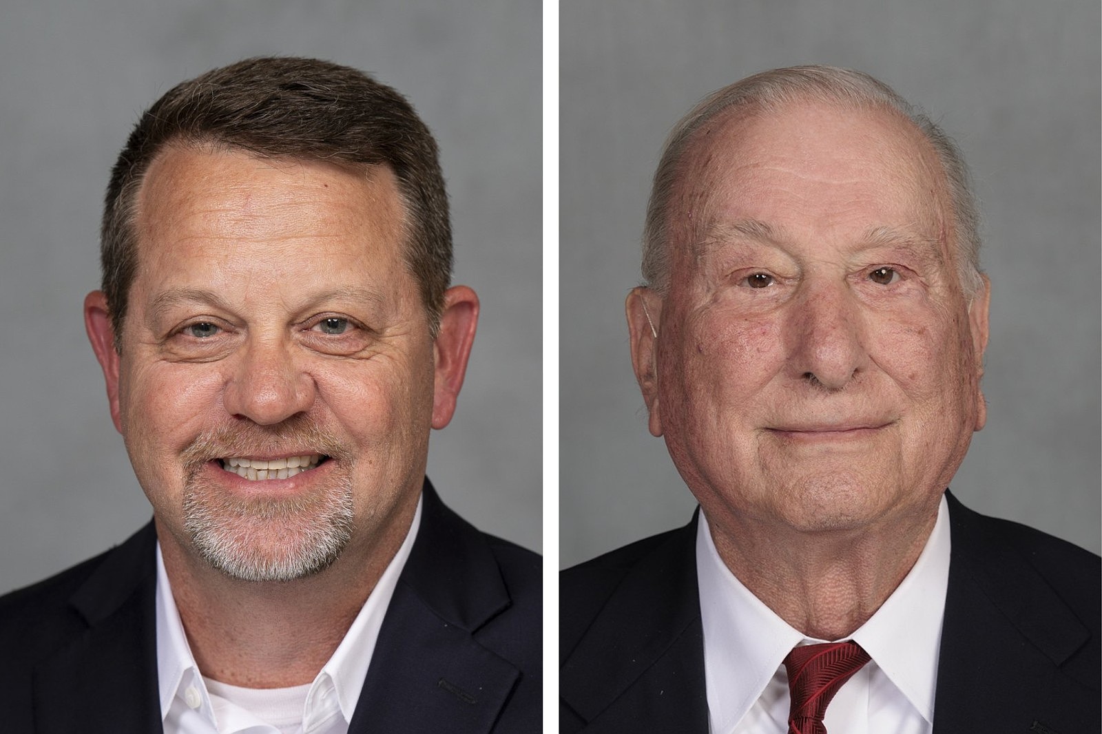 Ferguson challenging Wooten in GOP primary for White County’s House ...