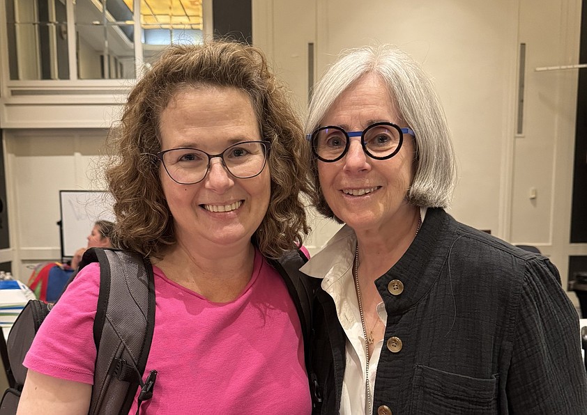 Glen Rose teacher focuses on Holocaust history, spotlights victims ...