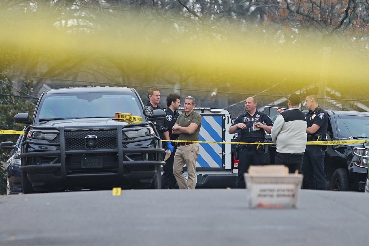 Pulaski County’s 3 reported January homicides called lowest total for ...