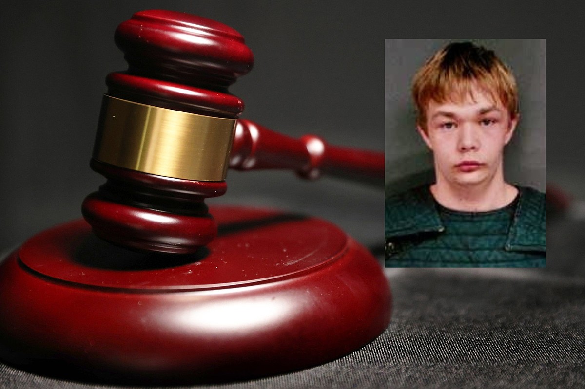 Fort Smith teen set for trial this week on 4 counts of sexual assault ...