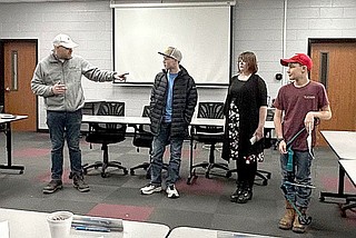 Lincoln’s middle school archery program grows popular enough to require ...
