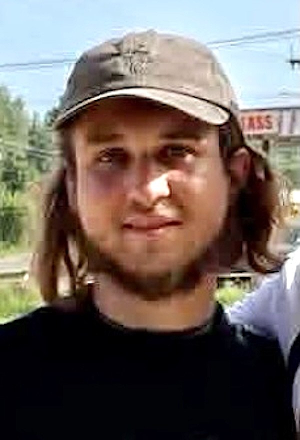 BREAKING | Body of missing Texas man found off of I-30. Police believe ...