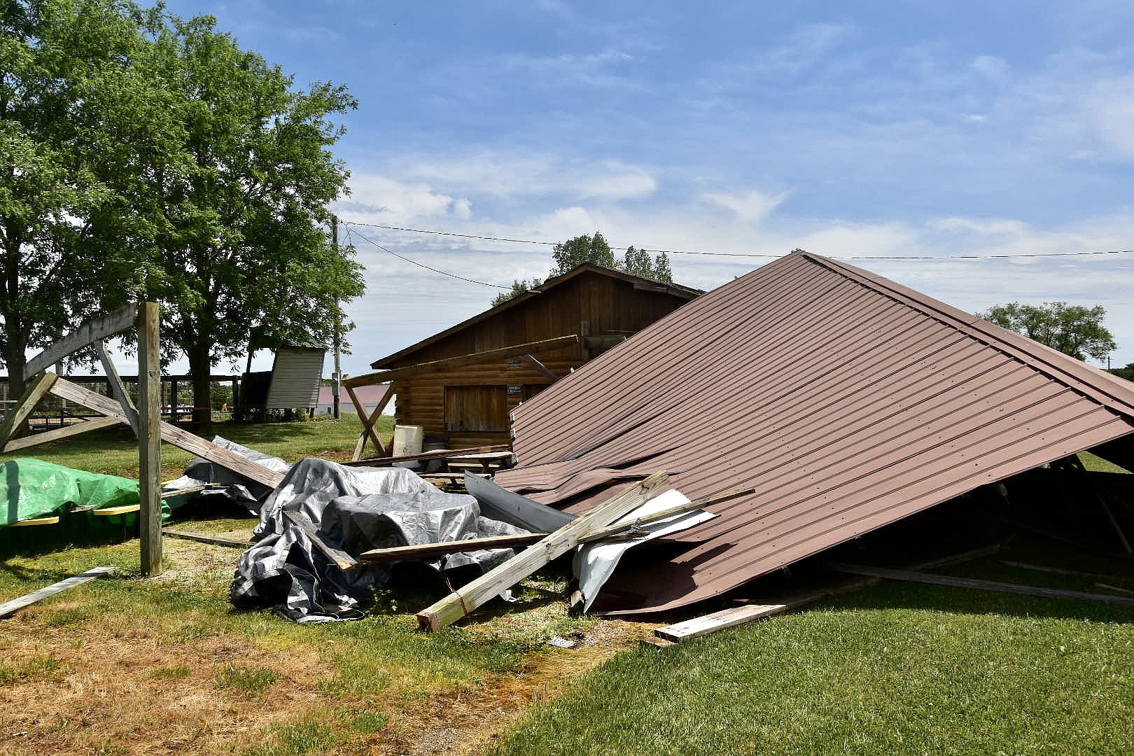 National Weather Service to host storm spotter training in Fulton ...