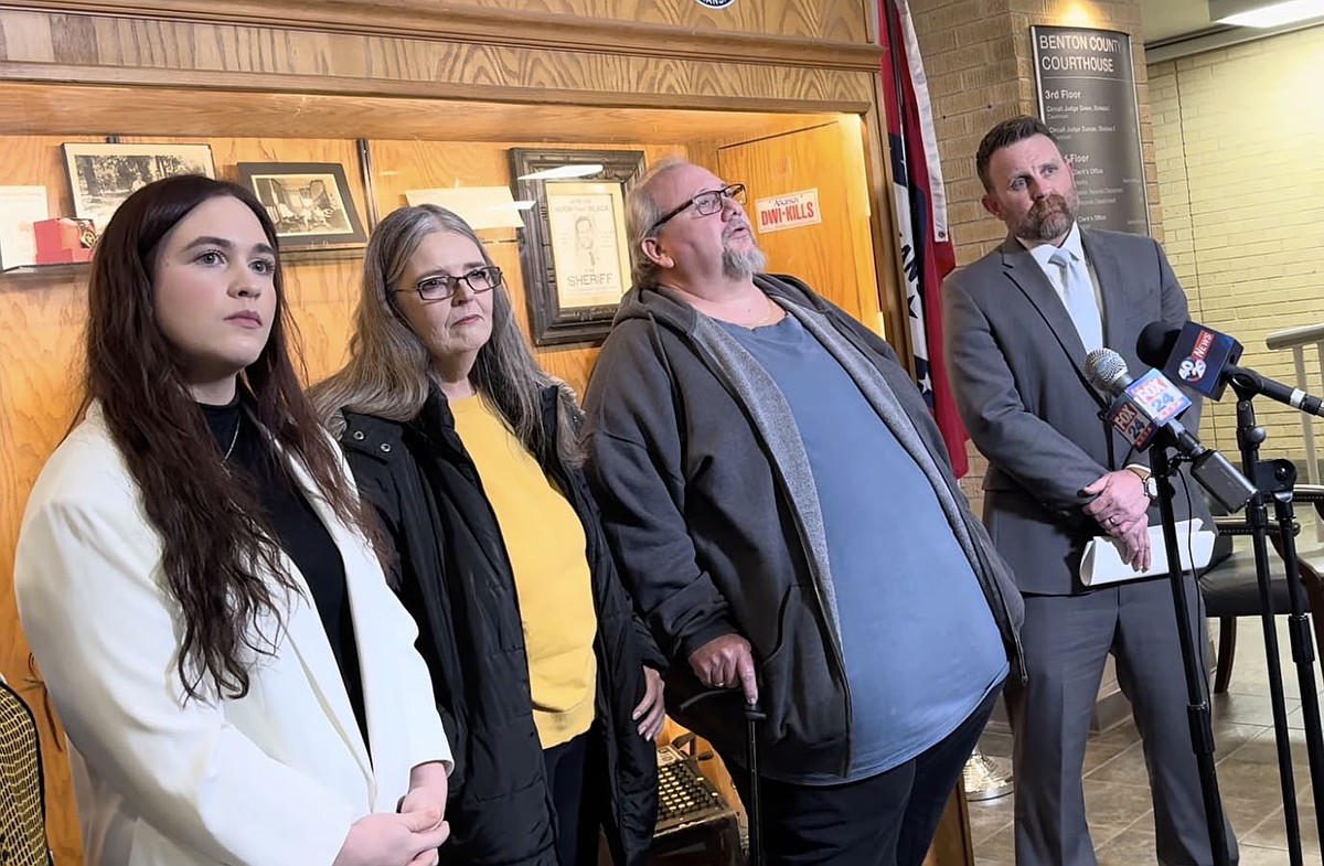 Victims’ family decries void left by loss as Waterman pleads guilty to ...