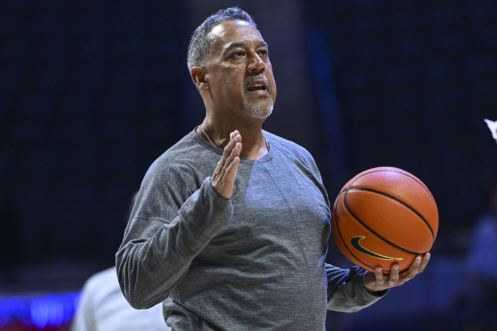 Brake check: Hogs’ struggling defense faces ‘elite’ scorer | Northwest ...