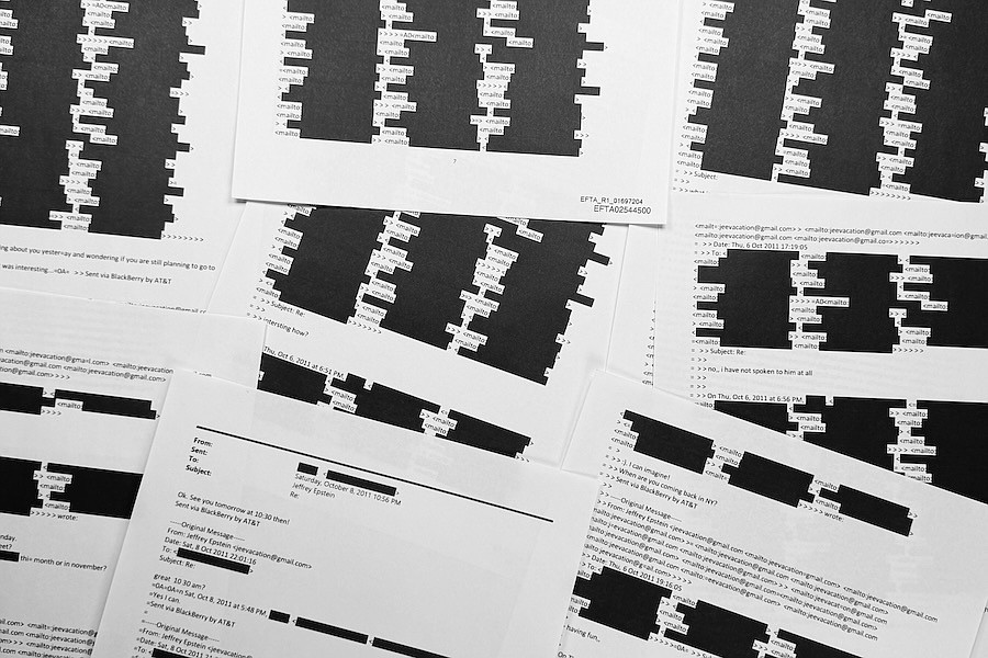 Justice Department will allow lawmakers to see unredacted versions of ...