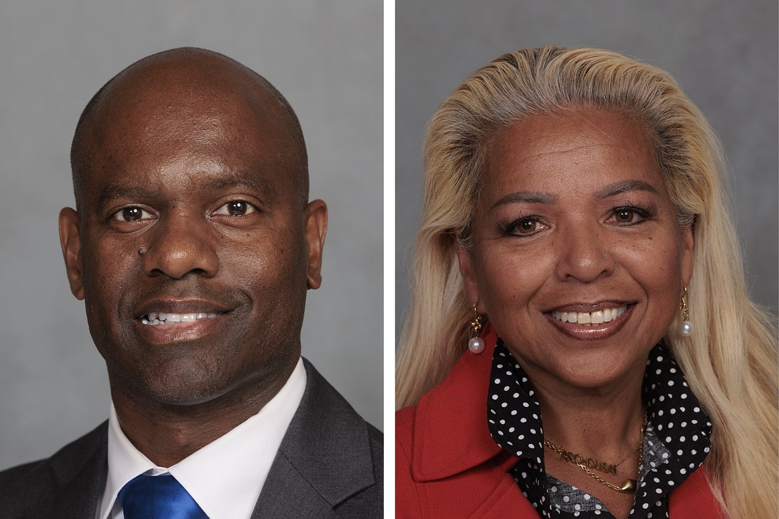 Democratic primary for Arkansas governor pits state senator against ...