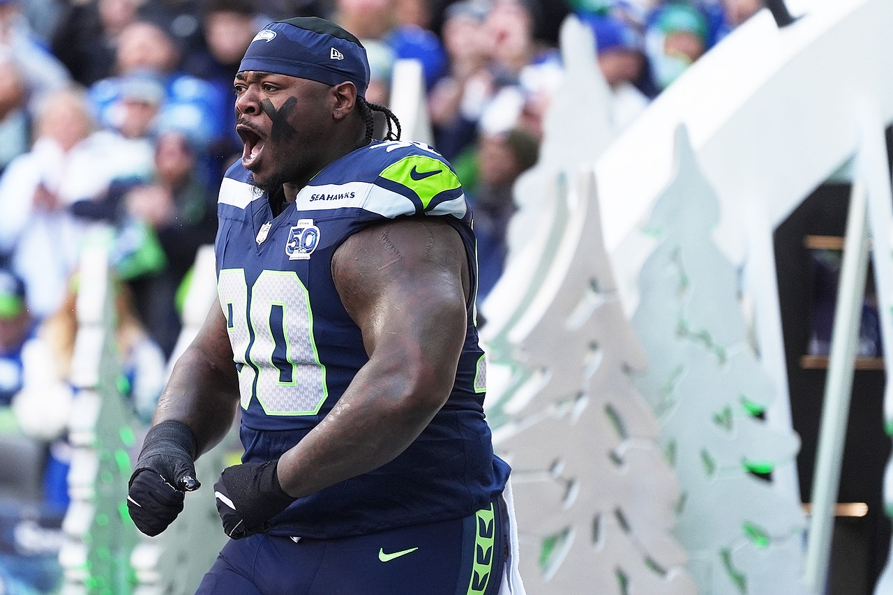 The ‘Dark Side’ rises: How Seahawks defense powered Seattle to Super ...