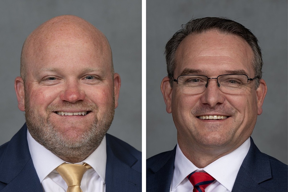Holladay, Renshaw eye Arkansas House seat in special vote for North ...