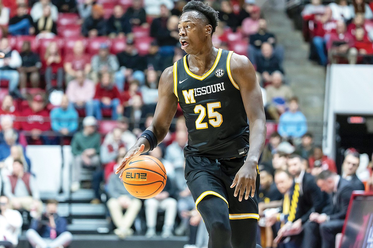 Missouri men's basketball travels to take on Texas A&M | Jefferson City ...